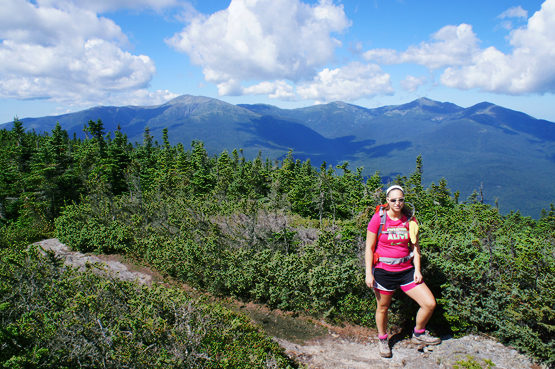 Middle Carter Mountain, Middle Carter Dome, Middle Carter Mountain ...