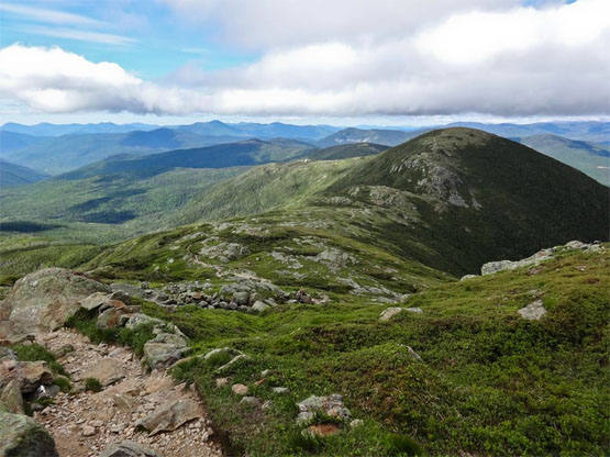 Mount Eisenhower Hiking Mt Eisenhower Mount Pierce 4000 Footers Footer ...