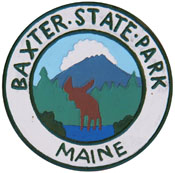 Hike Mount Katahdin Baxter Peak New England 4000 footers Maine