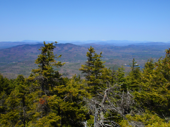 Hike Mount Kearsarge NH 52 with a view hiking NH Fire Tower Quest Patch ...