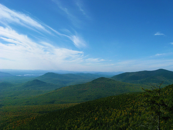 Mount Passaconway Mt Passaconway 4,043 feet NH New Hampshire 4000 ...