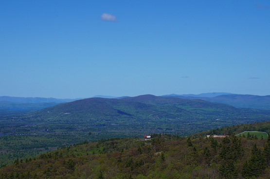 Hike Mount Shaw Castle in the Clouds Lakes Region Conservation Trust NH ...